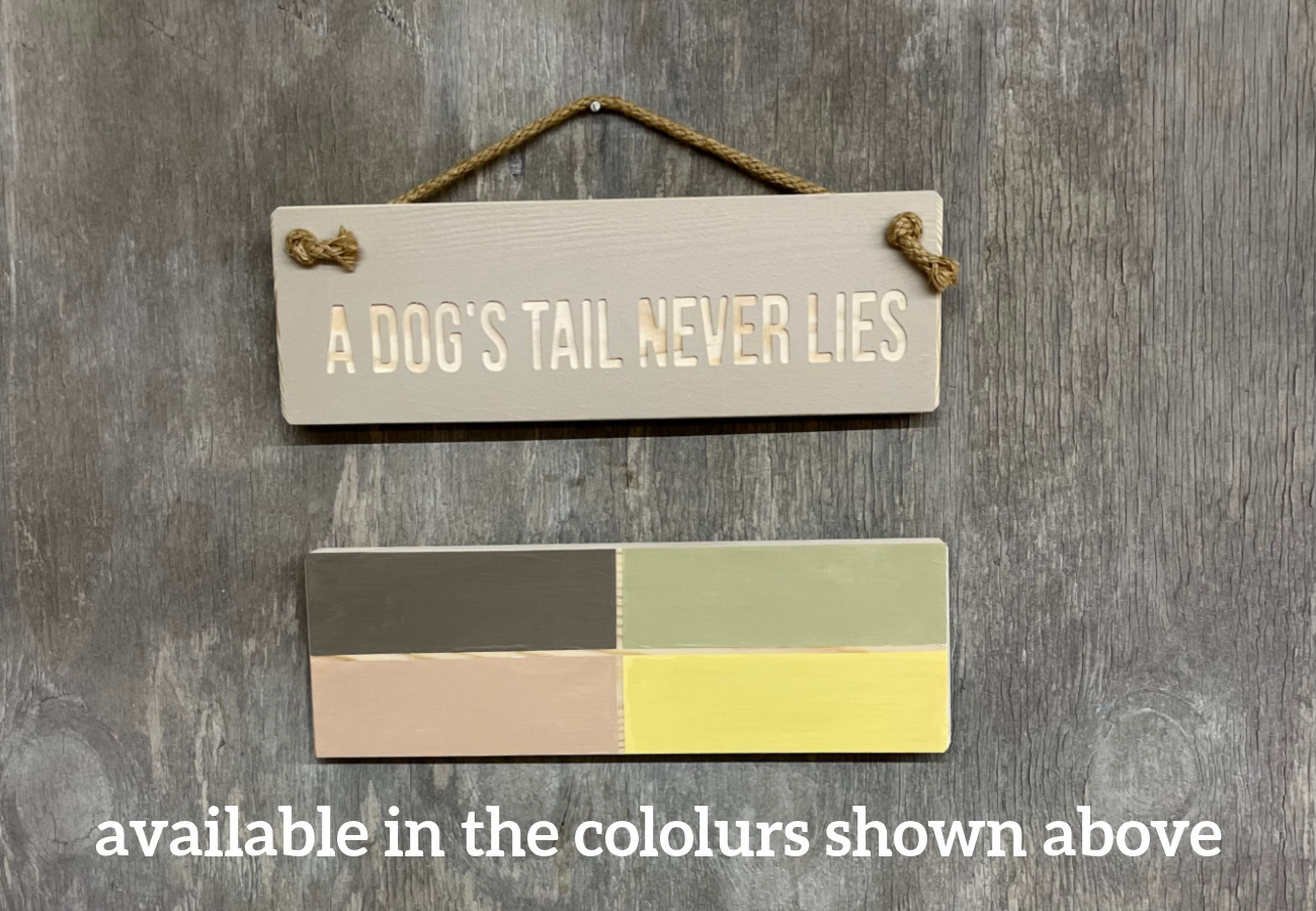 Shop - Rustic Wooden Signs - Ragdoll