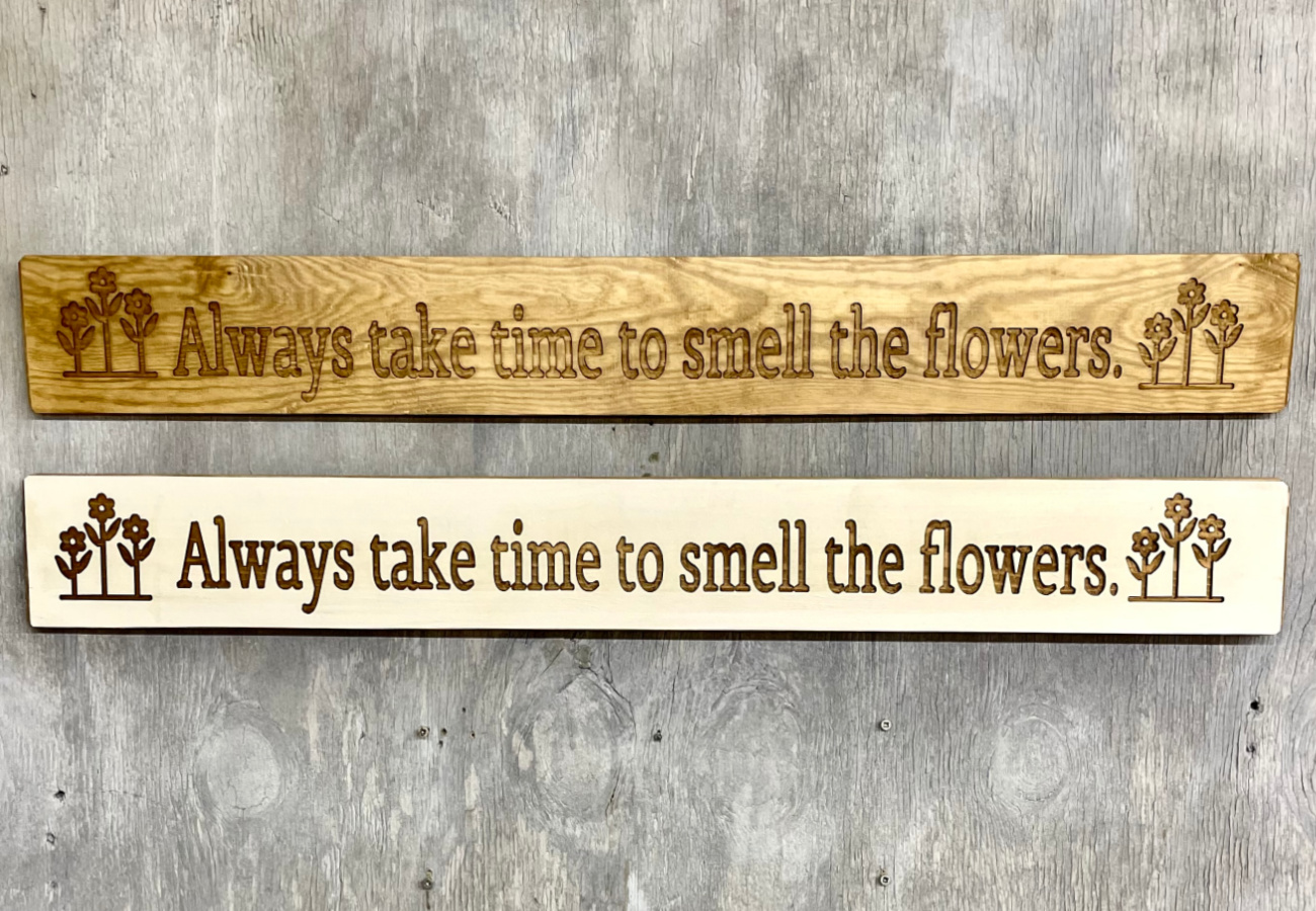 Wholesale Timber Signs | Ragdoll Home Rustic Signs
