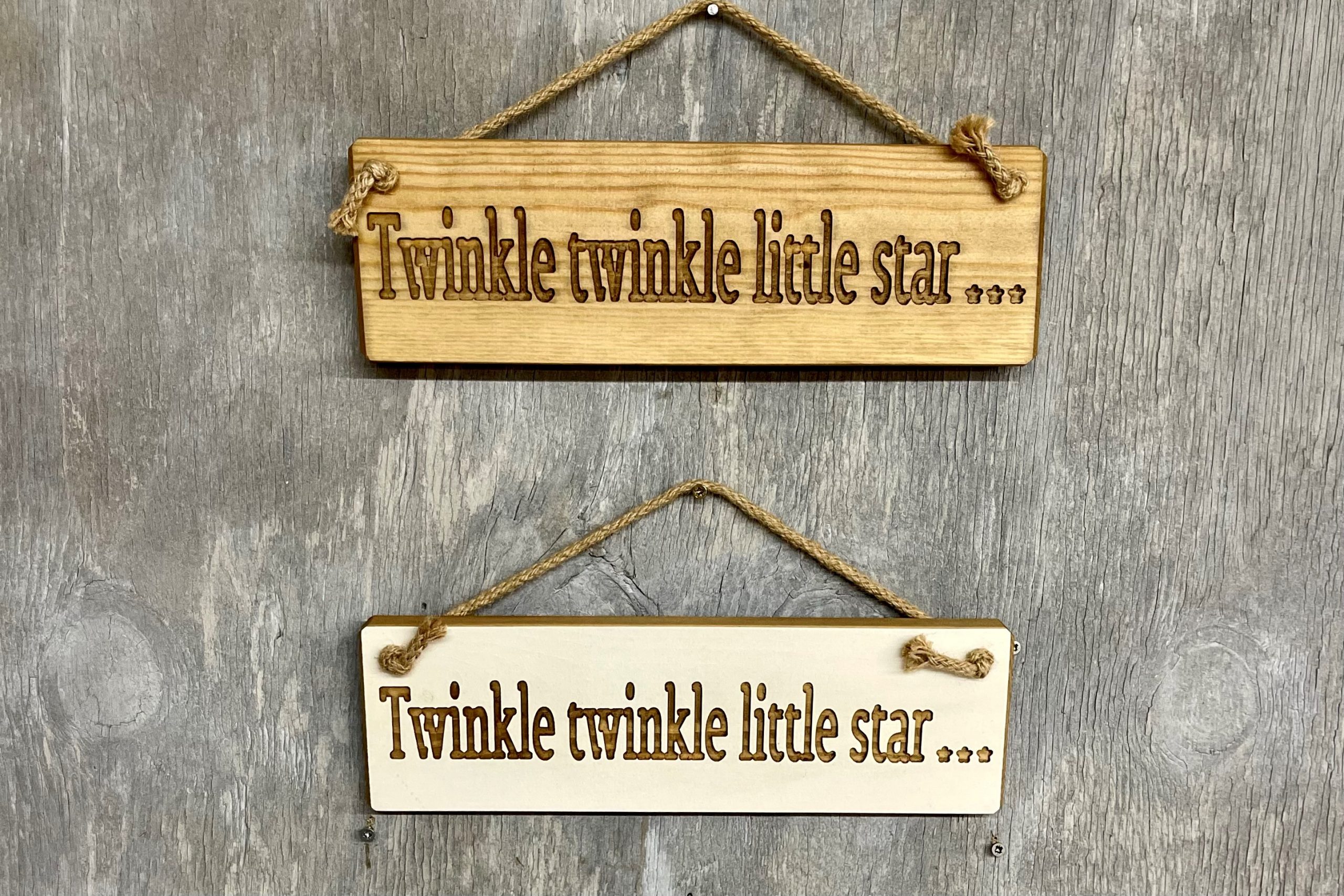 Wholesale Timber Signs | Ragdoll Home Rustic Signs